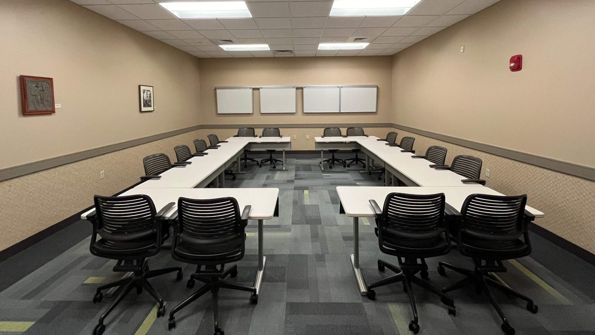 Havener Center – Events and Hospitality Management | Missouri S&T