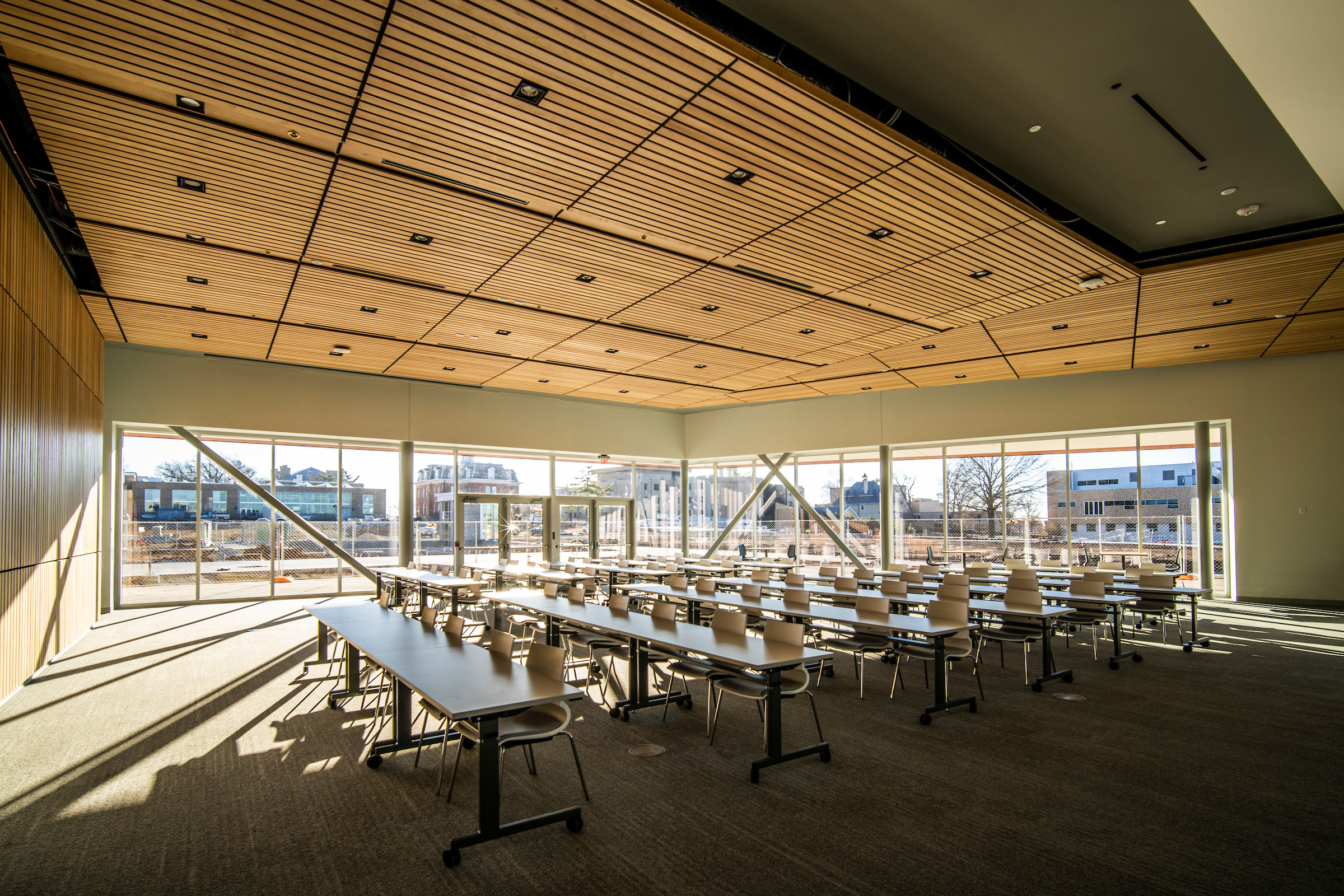 Innovation Lab – Events and Hospitality Management | Missouri S&T